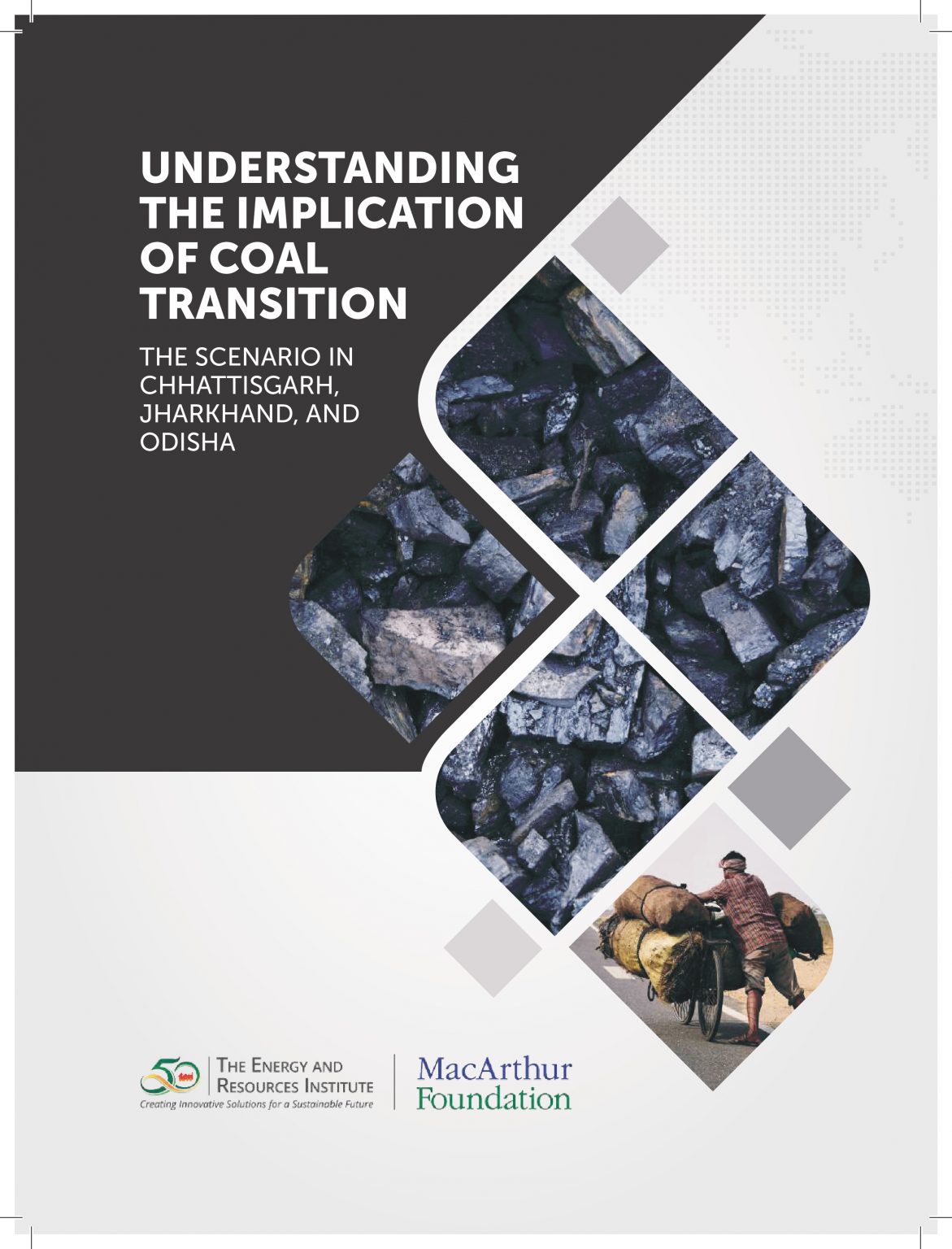 Understanding the Implication of Coal Transition: The Scenario in ...